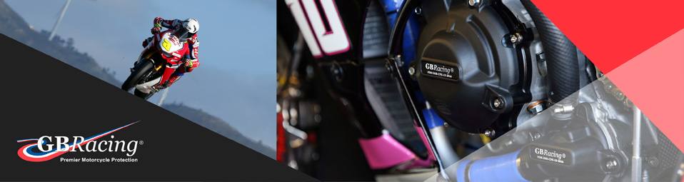 GB Racing Crash Protectors - FREE UK DELIVERY