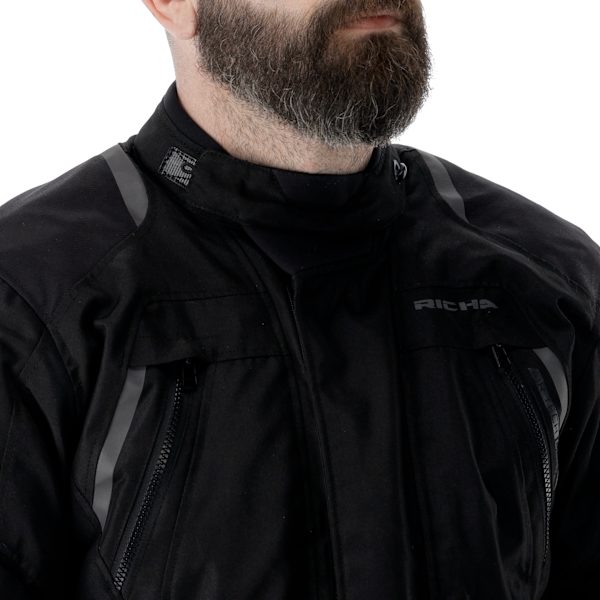 richa phantom jacket