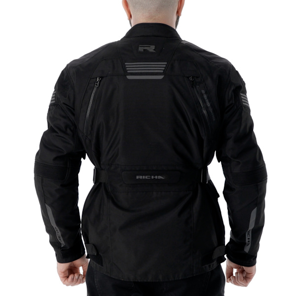 richa phantom jacket