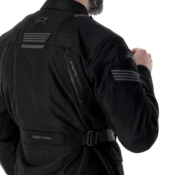 richa phantom jacket
