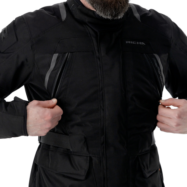 richa phantom jacket