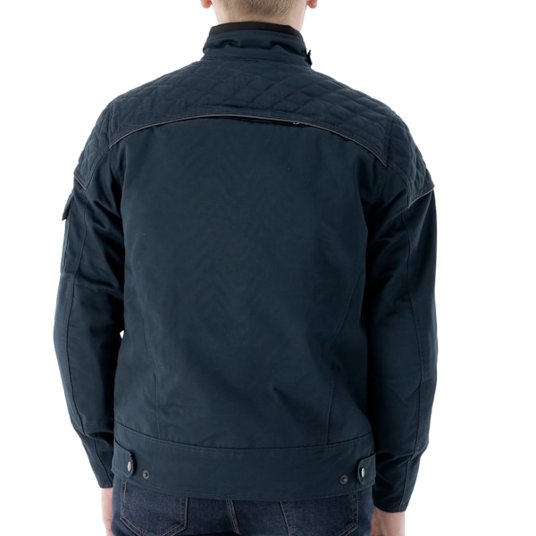 Weise Condor Textile Jacket - Navy - FREE UK DELIVERY