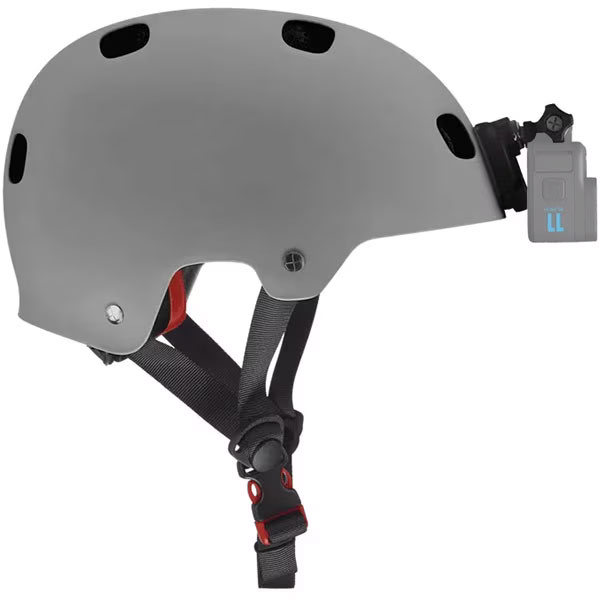 GoPro Helmet Front & Side Mount - FREE UK DELIVERY