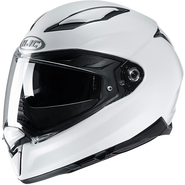 hjc helmets uk