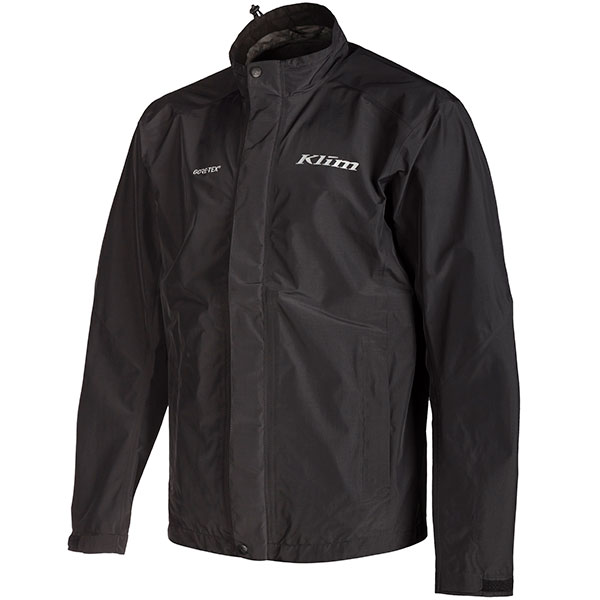 Klim Forecast Gore-Tex Jacket - Black - FREE UK DELIVERY