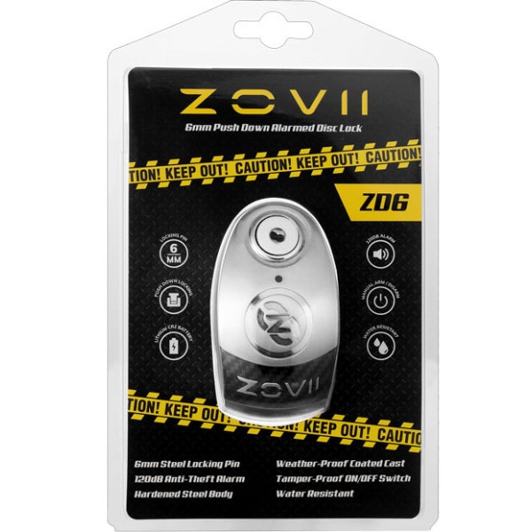 zovii