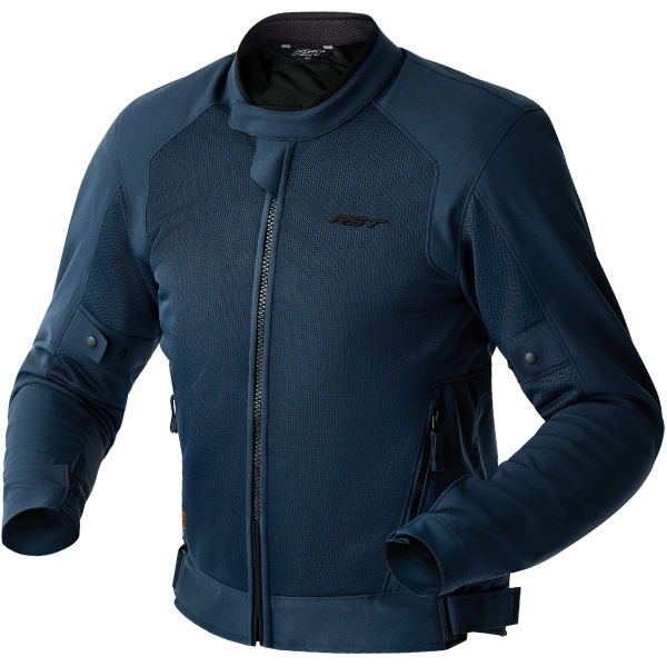 RST Spectre Air D3O Textile Jacket - Navy - FREE UK DELIVERY