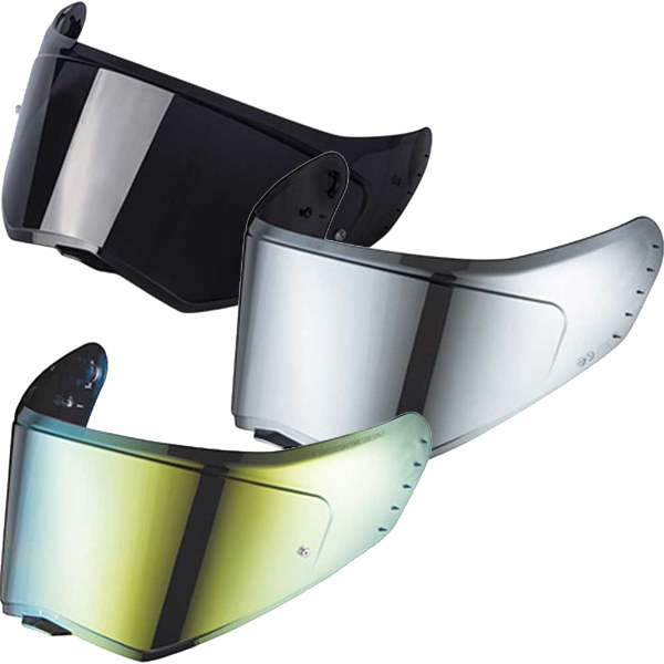 Caberg Tanami Race Visor - Not Road Legal - FREE UK DELIVERY