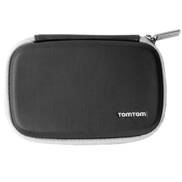 TomTom Travel Case for 4.3" & 5" Devices - SPORTSBIKESHOP