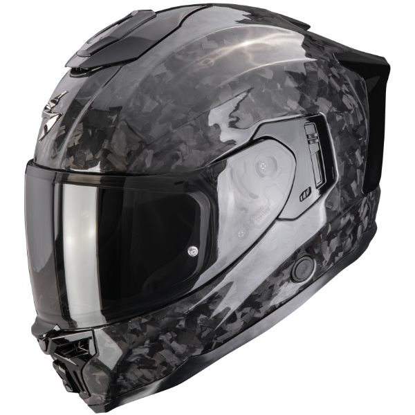 Scorpion Exo-1500 Carbon Air - Carbon Onyx - FREE UK DELIVERY