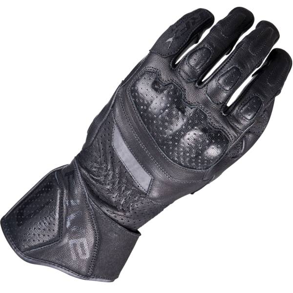 Five RFX Sport Evo Gloves - Black - FREE UK DELIVERY