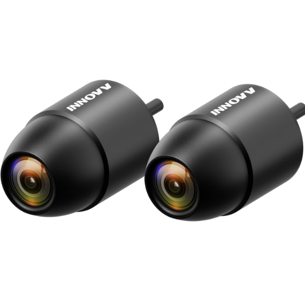 INNOVV N2 Camera - Pair - FREE UK DELIVERY