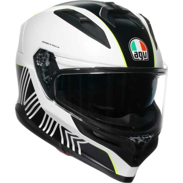 AGV K7 - Super 46 - FREE UK DELIVERY