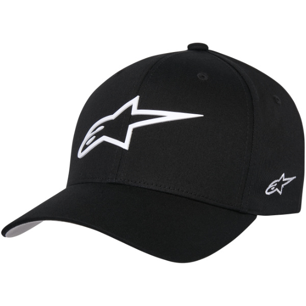 Alpinestars Ageless Multi Cap - Black - FREE UK DELIVERY