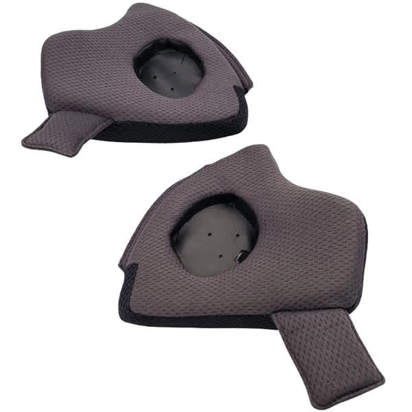 Caberg Cheek Pads - Duke Evo - FREE UK DELIVERY