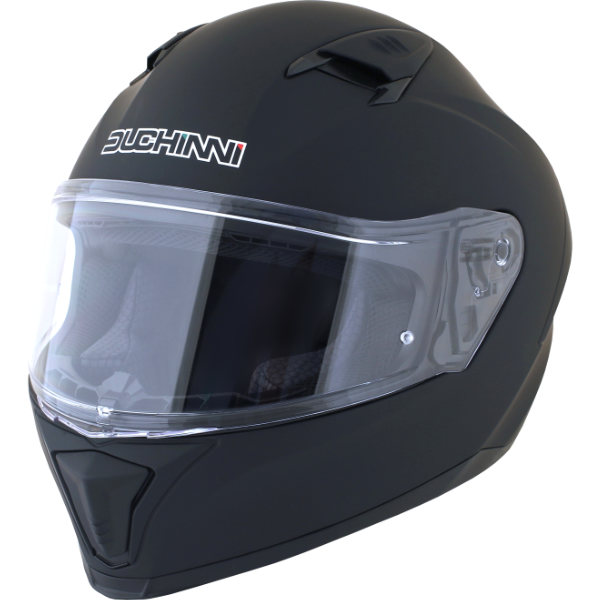 Duchinni D985 - Matt Black - FREE UK DELIVERY