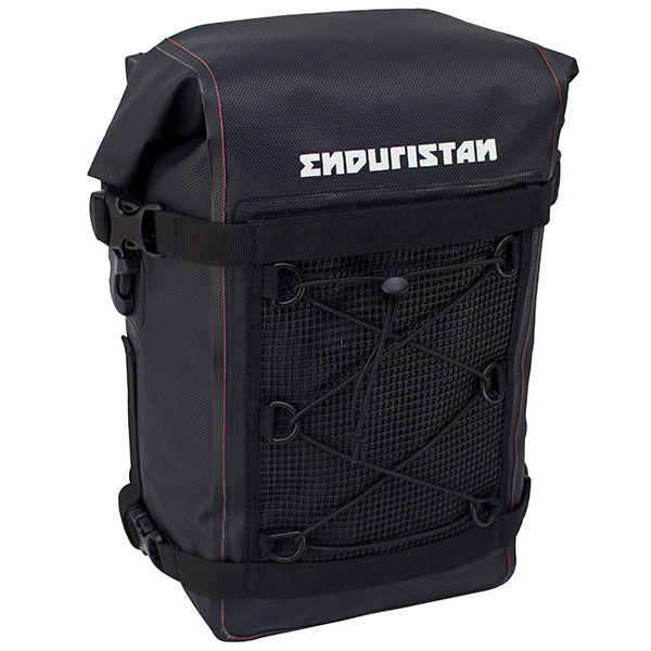 Enduristan XS Base Pack 12 Litre - FREE UK DELIVERY