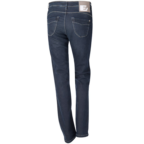Esquad Ladies Medi Jeans - Blue SD - FREE UK DELIVERY