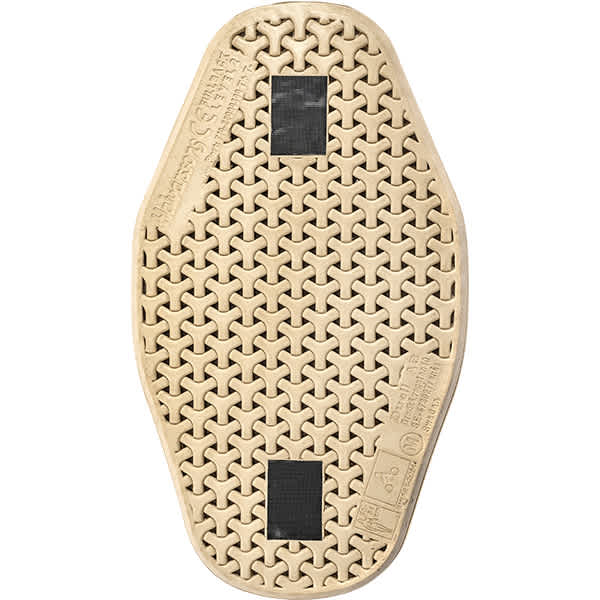 Halvarssons Melbyn Back Protector - FREE UK DELIVERY