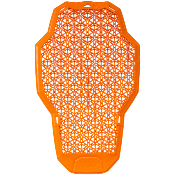 Held Diablo D3O Back Protector - FREE UK DELIVERY