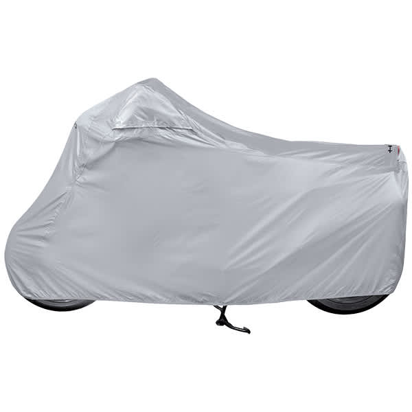 Held Basic 2 Motorcycle Cover - Silver - FREE UK DELIVERY