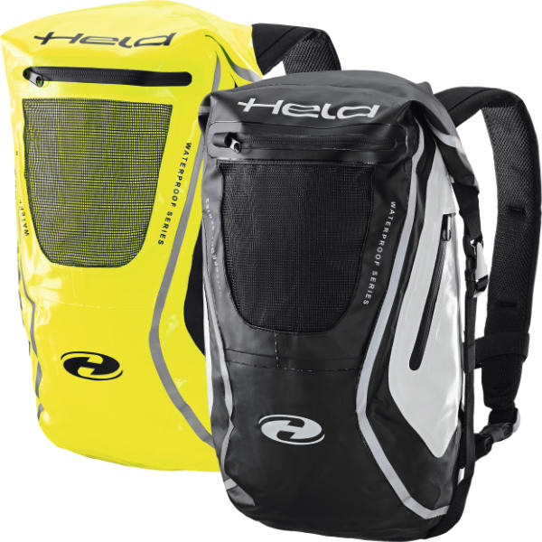 Held Zaino Rucksack - FREE UK DELIVERY