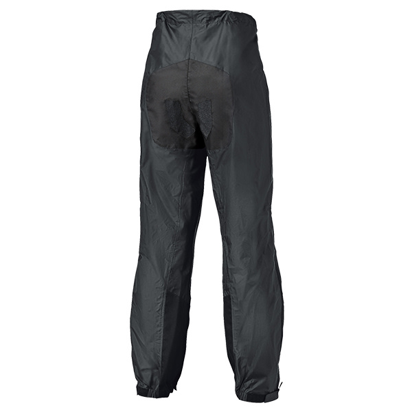 Held Wet Tour 2 Trousers - Black - FREE UK DELIVERY