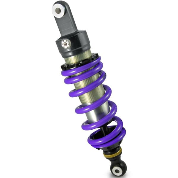 Hyperpro Rear Shock - Yamaha FJR1300 - FREE UK DELIVERY