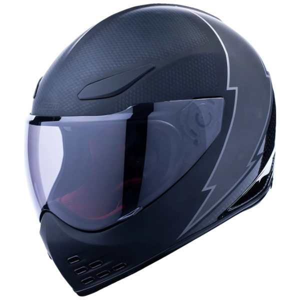 Icon Domain - Slabtown Black - FREE UK DELIVERY