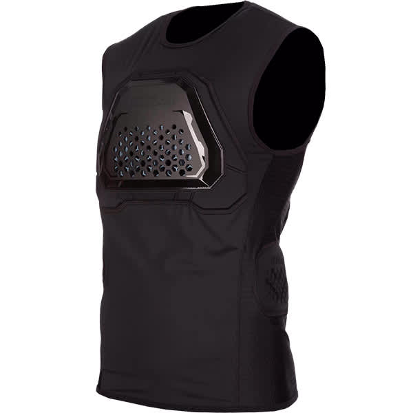 Klim Tactical Pro Armoured Vest - Stealth Black - FREE UK DELIVERY