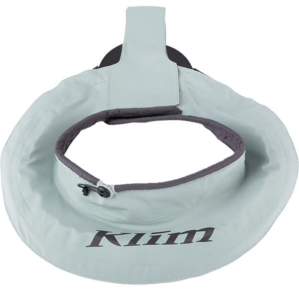 Klim Adventure Rally Removable Standard Gore-Tex Neck Brace - Peyote ...