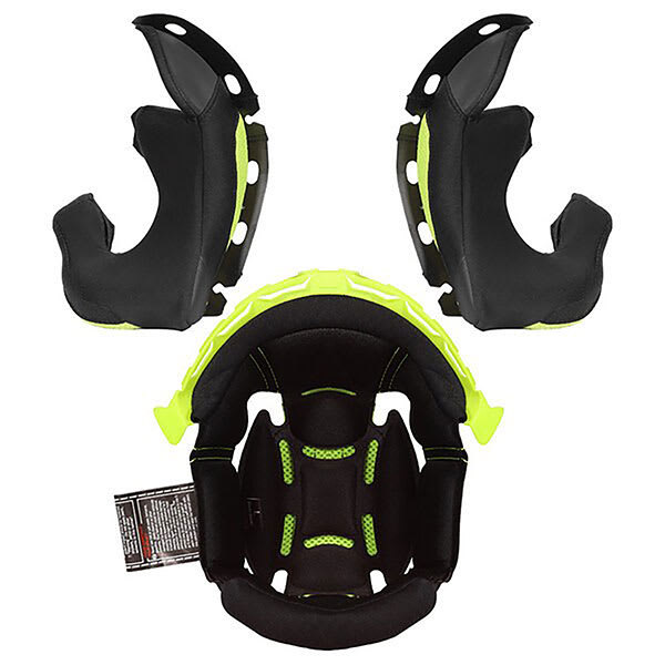 LS2 Helmet Interior Liner - Kid - FREE UK DELIVERY