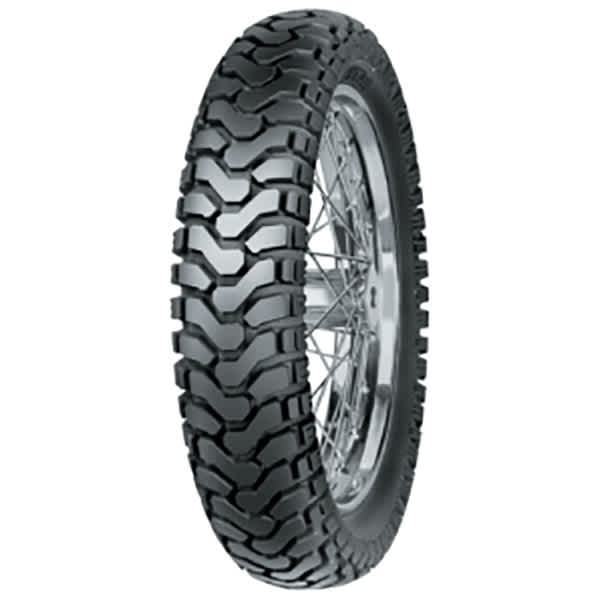 Mitas E-07 - 140/80 18 (70T) - FREE UK DELIVERY