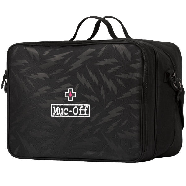 Muc-Off Moto Ultimate Valet Kit - FREE UK DELIVERY