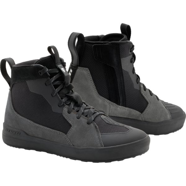 Rev'it Arrow 2 Boots - Black - FREE UK DELIVERY