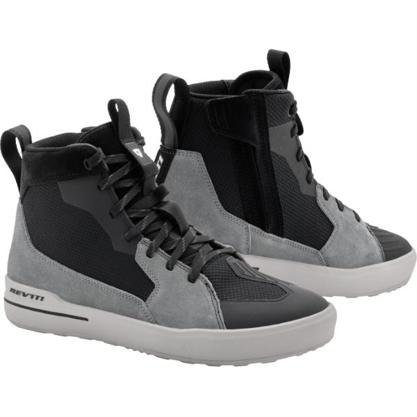 Rev'it Arrow 2 Boots - Grey / Black - FREE UK DELIVERY