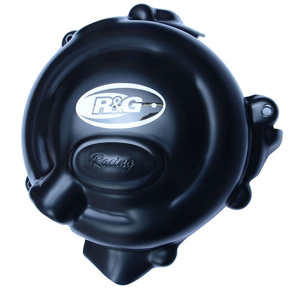 R&G Racing Race Engine Cover Kit - Triumph Street Triple R/RS - FREE UK ...