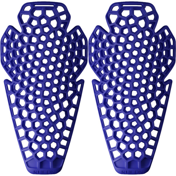 Rheon Curved Knee, Elbow, Shoulder (Type A), Hip (Type B) Protectors ...