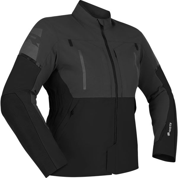 Richa Ladies Orion Gore-Tex Textile Jacket - Black - FREE UK DELIVERY