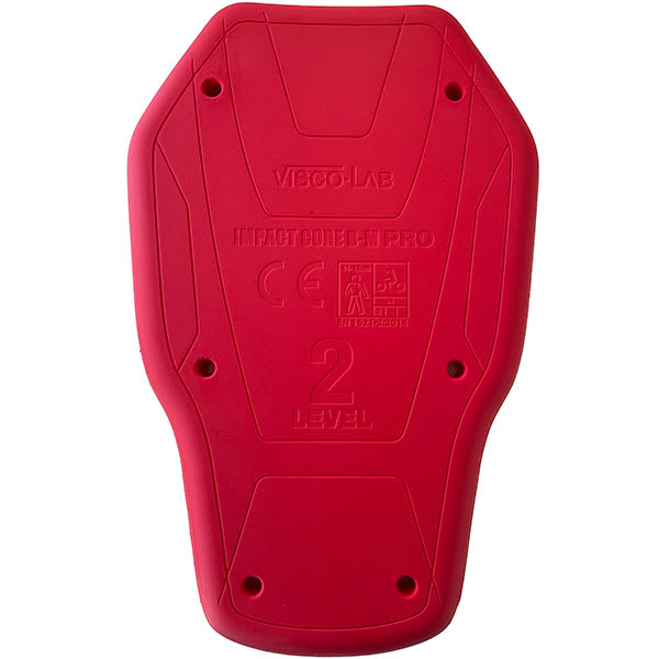 RST Impact Core Pro Full Back Protector CE Level 2 - FREE UK DELIVERY