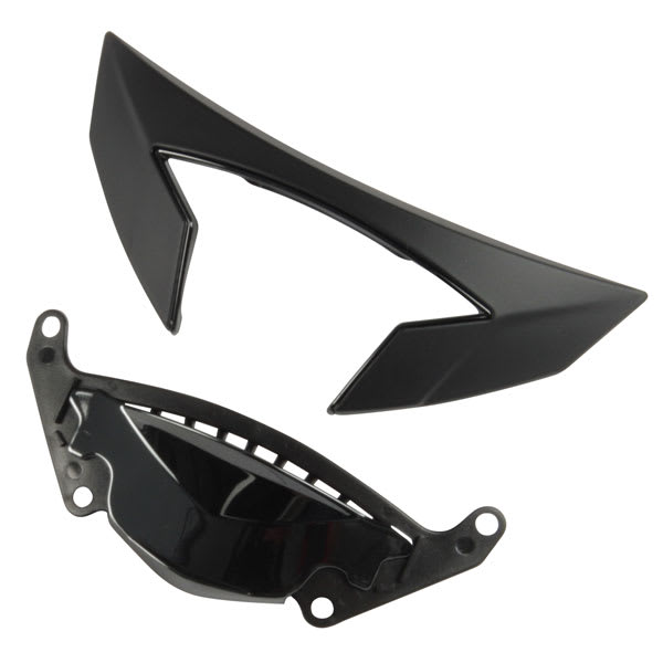 Shark Chin Vent - Vision R - FREE UK DELIVERY