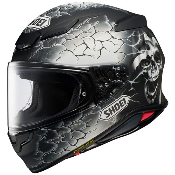 Shoei NXR 2 - Gleam TC5 - FREE UK DELIVERY