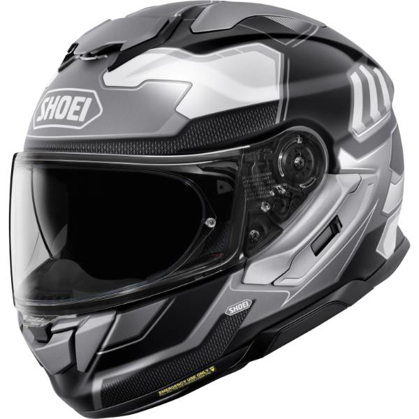 Shoei GT Air 3 - Agility TC5 - FREE UK DELIVERY