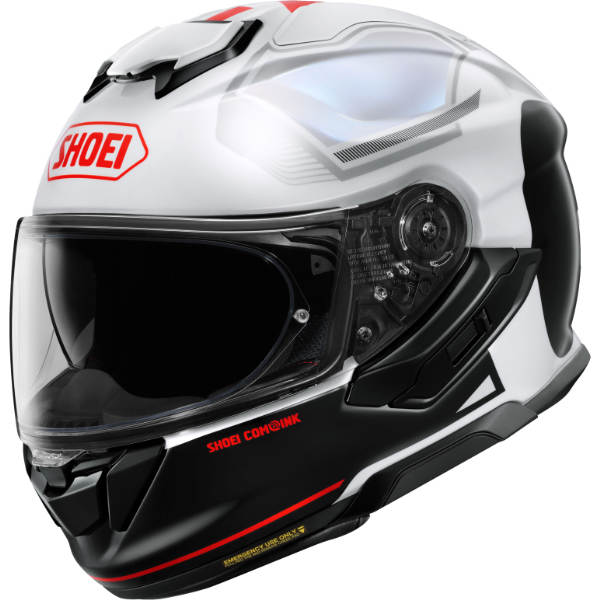 Shoei GT Air 3 - Mike TC6 - FREE UK DELIVERY