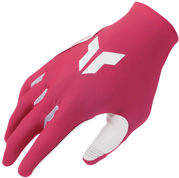 Thor Sportmode Textile Gloves - Iconic Pink - FREE UK DELIVERY