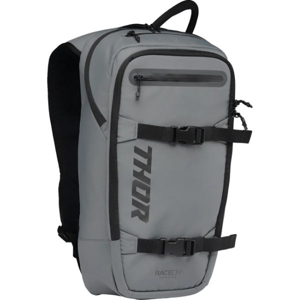 Thor 3L Hydro Pack - Grey / Black - FREE UK DELIVERY