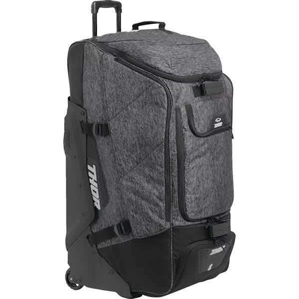 Thor Transit Bag - Charcoal / Heather - FREE UK DELIVERY