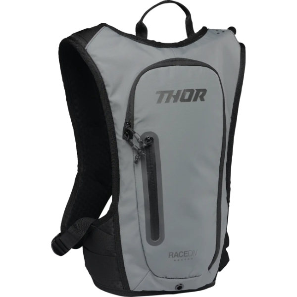Thor Vapor Hydration Pack - Grey / Black - FREE UK DELIVERY
