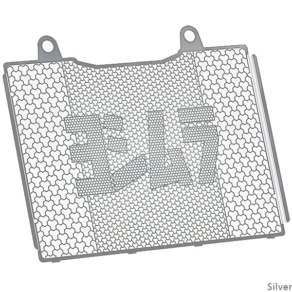Yoshimura Radiator Protector - BMW G310GS - FREE UK DELIVERY