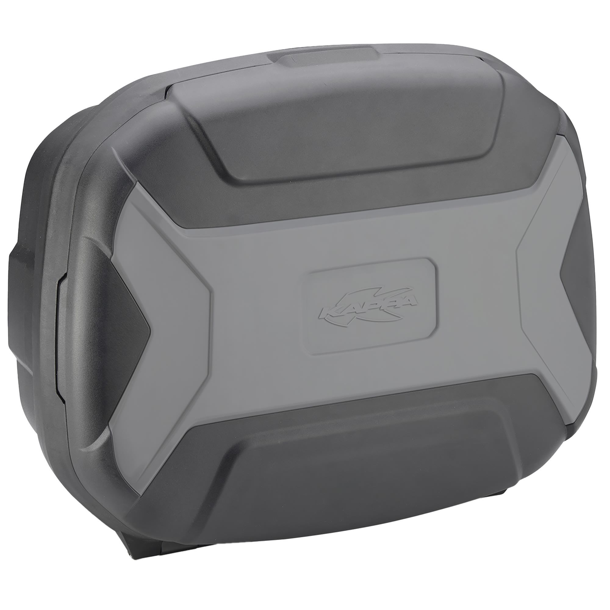 Kappa K'Vector KAKVC35NG Monokey Top Case / Pannier - 35L - FREE UK ...